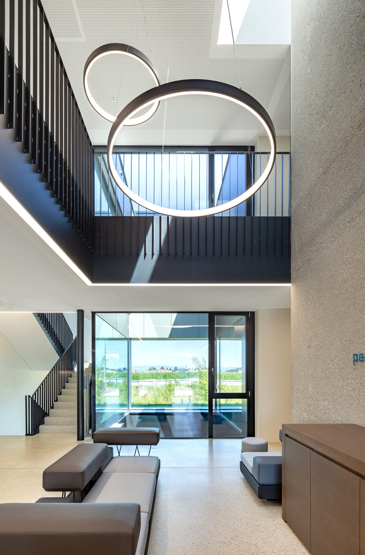 Project Held & Francke, Hinzenbach | XAL